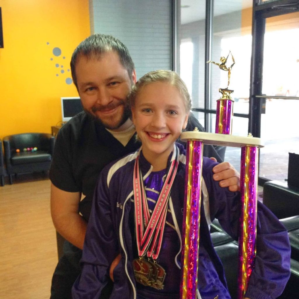 Dr.RollerLandingPage - Kids Only Chiropractic